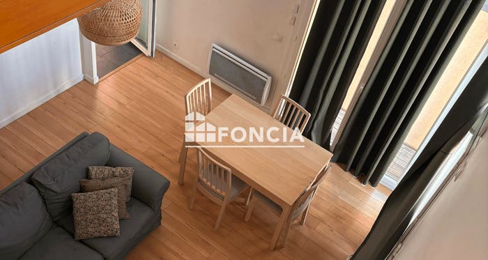 Juvisy-sur-Orge, Centre-ville, Entrevoies, Seine - Appartement 3 pièces à vendre