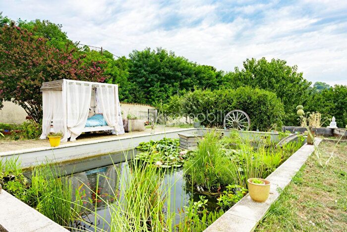 Maison 5 pièces à vendre - La Frette