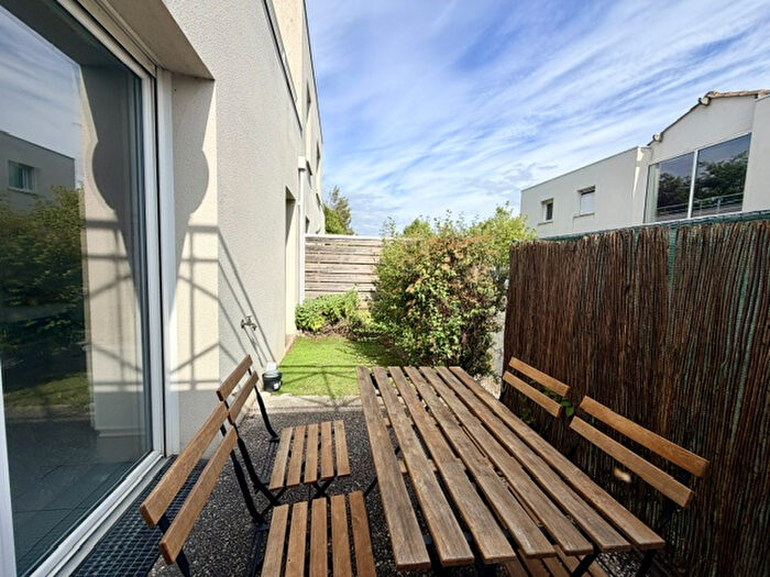 Lagord : Appartement 3 pièces à vendre