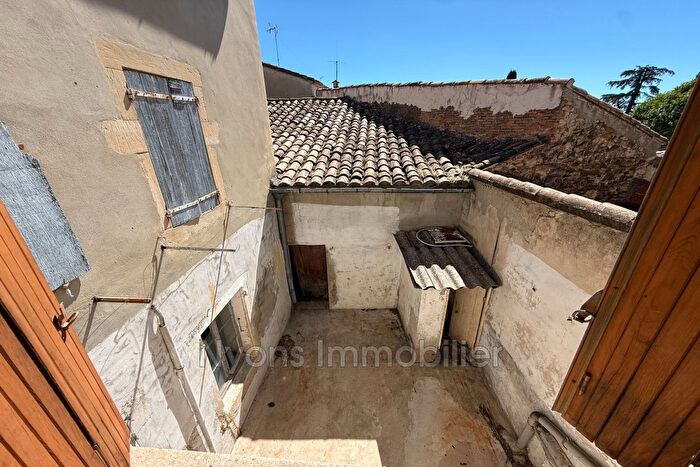 Maison à Valréas, à vendre