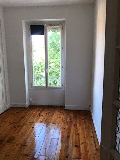 Appartement 3 pièces à Part-Dieu, Lyon 3ème arrondissement, à louer