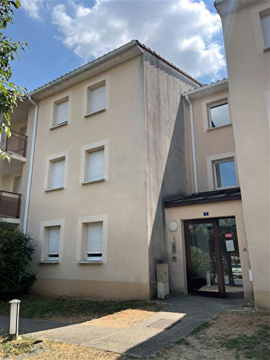 Appartement 3 pièces à vendre - Auch, Zone d'activité Sud