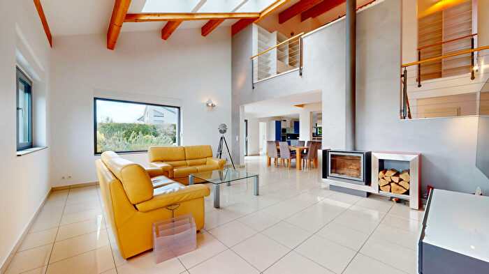 Altviller : Maison 5 pièces à vendre