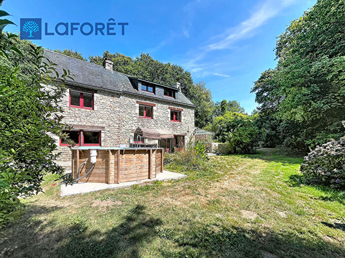 Maison 6 pièces à vendre à Plouay