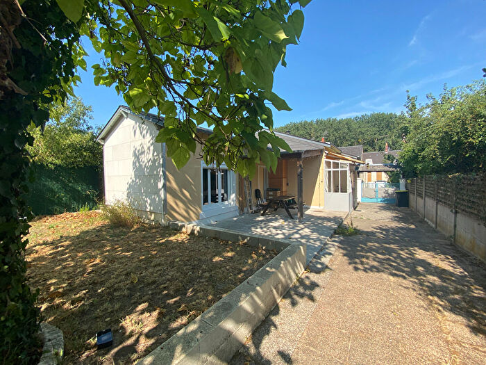 Maison 3 pièces à Bourges, Val d'Auron, Hameau de Gionne, Mazières, Pijolins, à louer