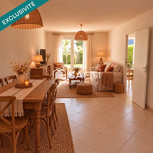 Maison 6 pièces à vendre à Plouzané
