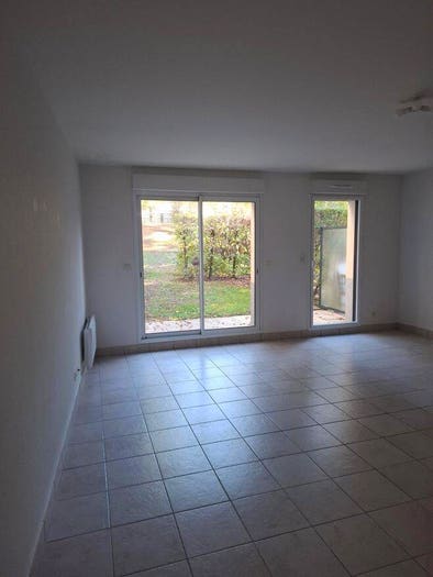 Appartement 3 pièces à louer - Rond Point de Rennes, Nantes