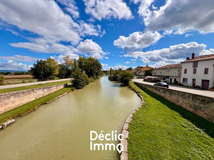 Maison à vendre - Labastide-dAnjou - 7 pièces - 5 chambres