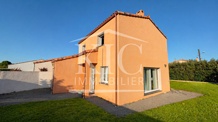 Carcassonne - Maison 4 pièces à vendre
