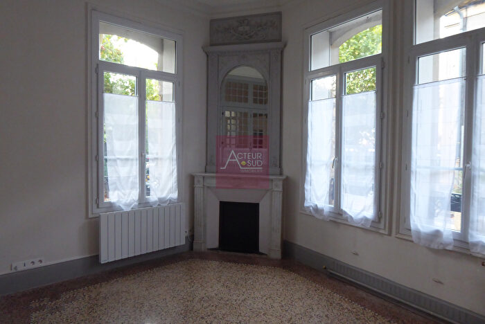 Appartement 2 pièces à louer à Les Matelles