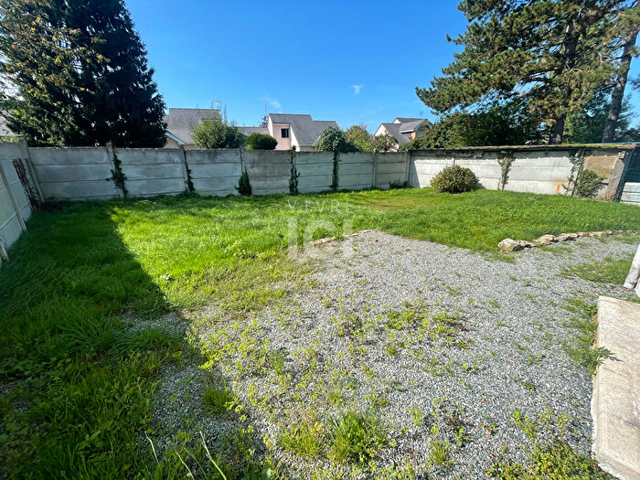 Maison à vendre - Grandchamp-des-Fontaines, Grandchamps-des-Fontaines - 4 pièces - 3 chambres