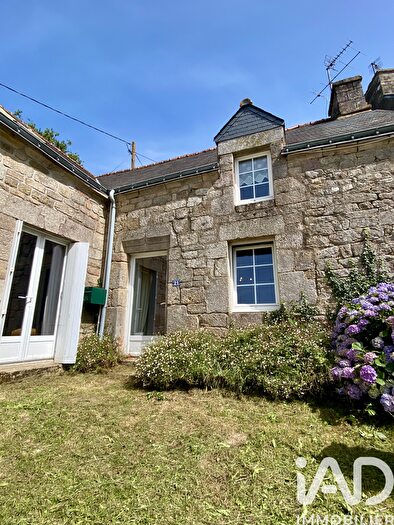 Maison 4 pièces à vendre - Melrand
