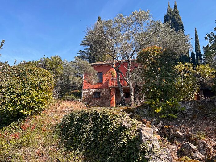 Maison à vendre - Roussillon - 4 pièces - 2 chambres