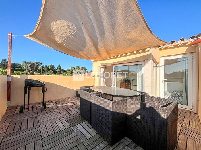 Maison à vendre - Saint-Jean-de-Védas - 5 pièces - 4 chambres