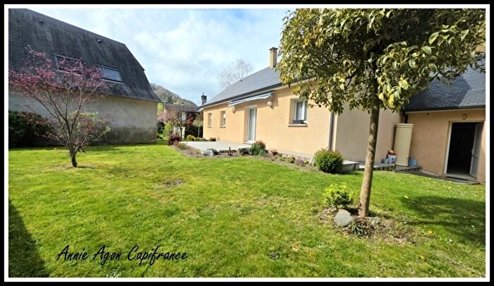 Les Angles - Maison 5 pièces à vendre