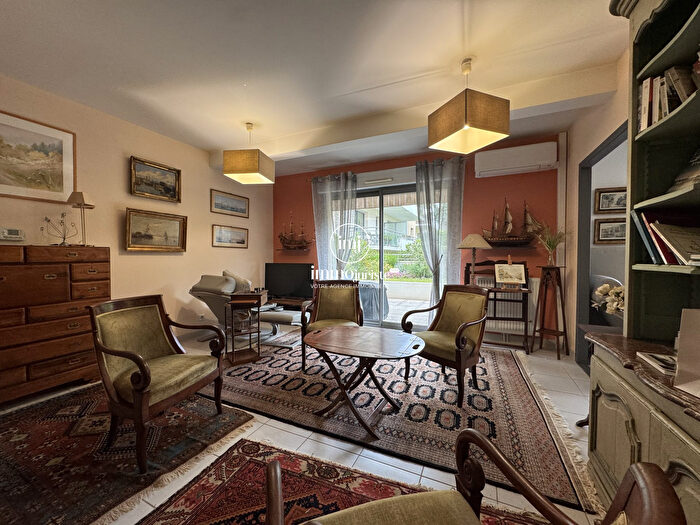 Limoges, Centre-ville, Hôtel de Ville, Emailleurs : Appartement 2 pièces à vendre