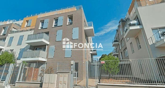 Léon Blum-Winston Churchill, Livry-Gargan - Appartement 4 pièces à louer