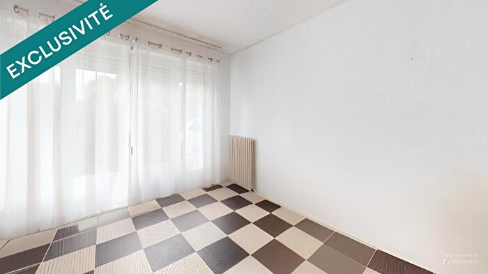 Maison à vendre - Lormont, Bourg, Mairie - 5 pièces - 3 chambres