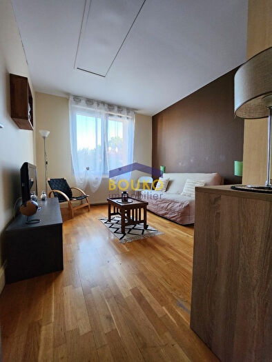 Appartement 3 pièces à Houdemont, à louer