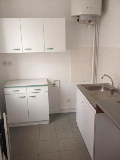 Saint-Étienne, Crêt de Roc - Appartement 1 pièce à louer