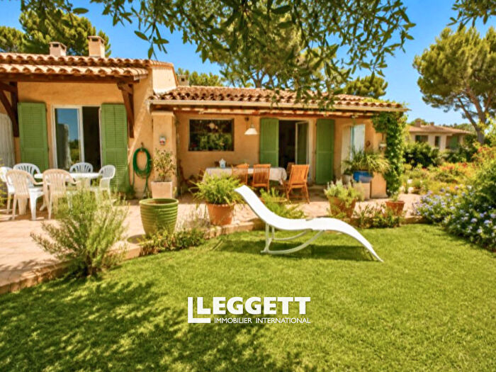 Maison 3 pièces à vendre - Saint-Raphaël, Agay