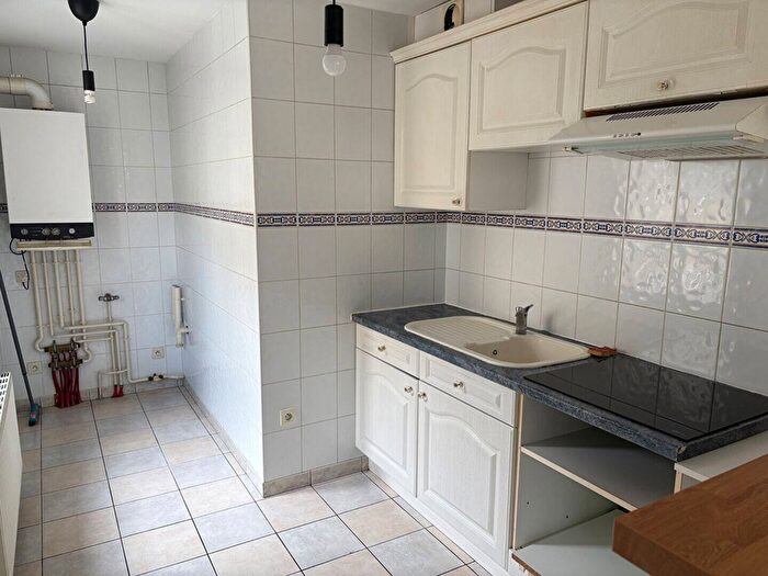 Bordeaux Sud : Appartement 3 pièces à louer