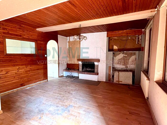 Maison à vendre - Louviers, Saint-Germain - 4 pièces - 3 chambres