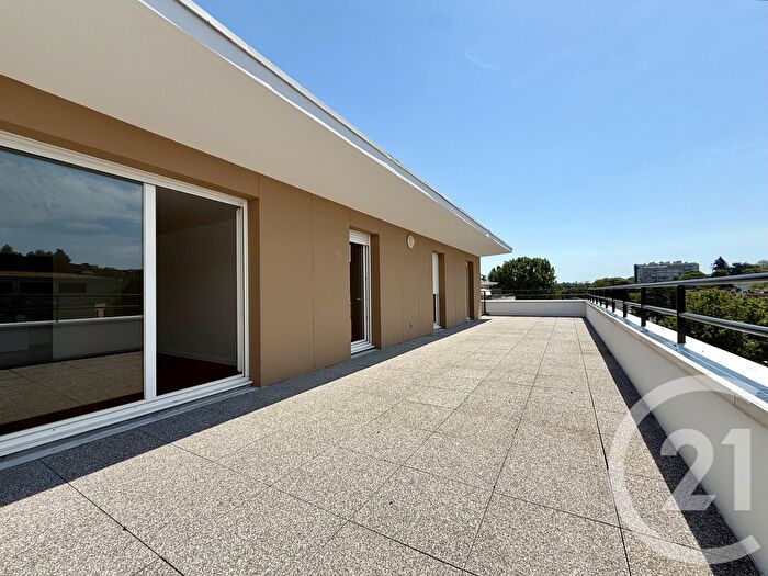 Saint-Germain-en-Laye - Appartement 5 pièces à vendre