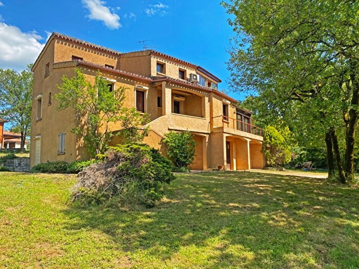 Crayssac - Maison 8 pièces à vendre