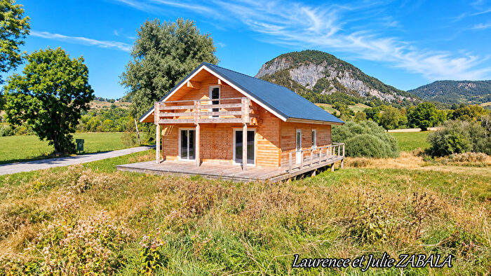 Maison 6 pièces à Selonnet, à vendre