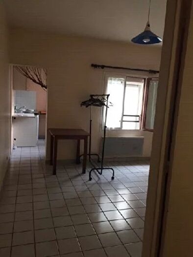 Orléans : Appartement 1 pièce à louer