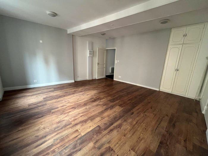Montluçon : Appartement 2 pièces à louer