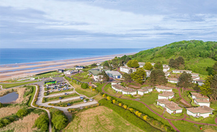 Maison à vendre - Colleville-sur-Mer - 3 pièces - 2 chambres