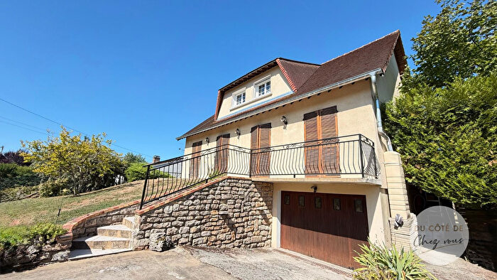 Maison 7 pièces à vendre à Ruvigny