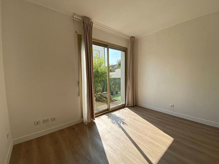 Appartement à louer - Centre, Maisons-Laffitte - 2 pièces