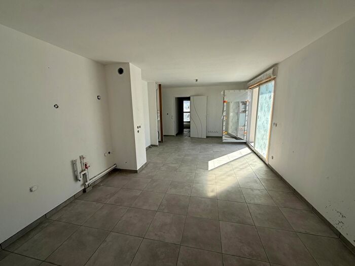 La Roche-sur-Foron - Appartement 3 pièces à vendre