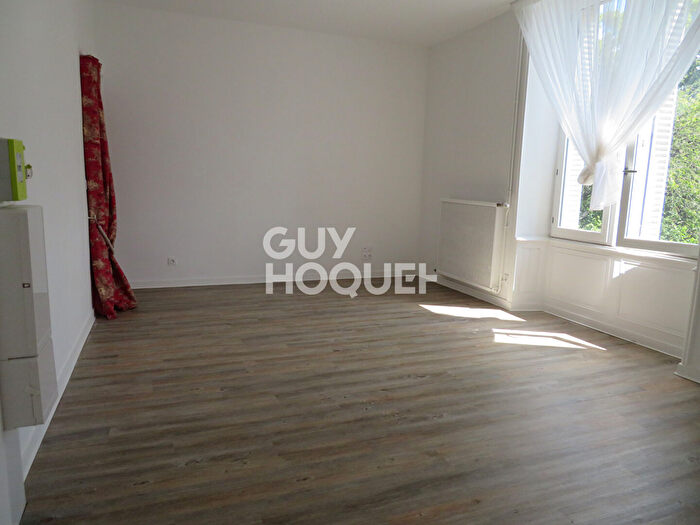 Appartement 2 pièces à louer à Château-Gontier