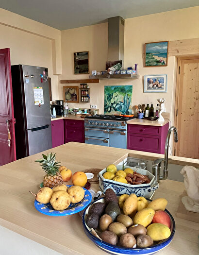 Maison 8 pièces à vendre - Fouras