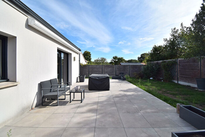 Geneston : Maison 5 pièces à vendre