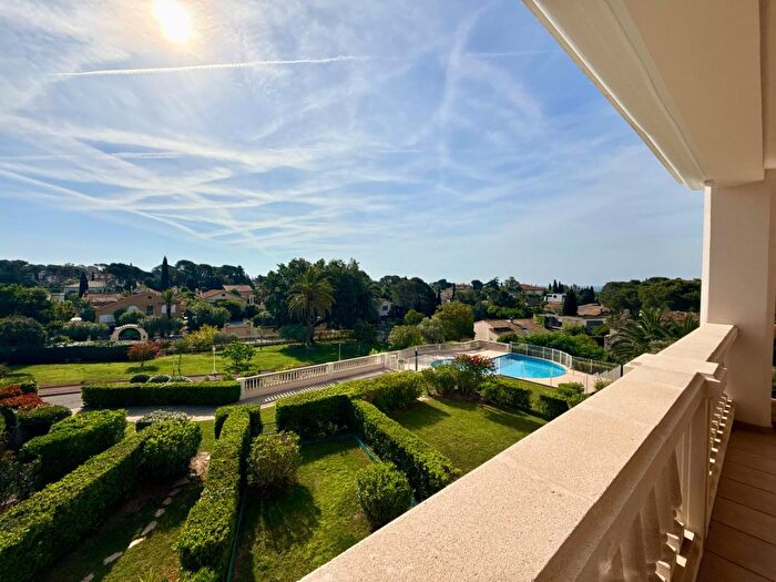 Appartement 2 pièces à vendre à Saint-Raphaël, Plateau Notre-Dame