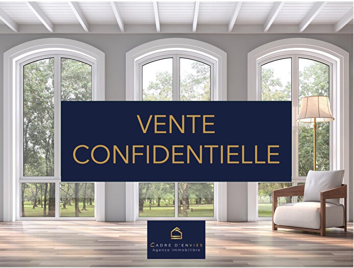 Maison 10 pièces à vendre - Bouliac