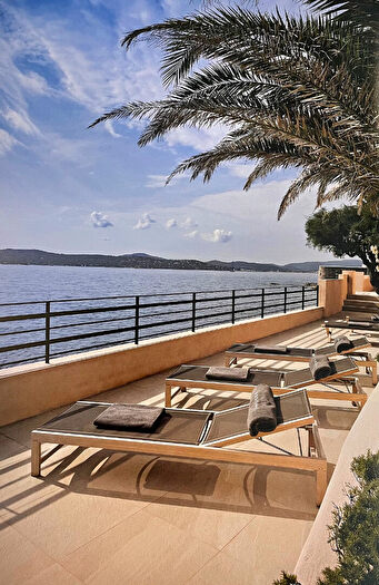 Maison 9 pièces à vendre - Grimaud
