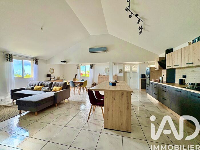 Maison à vendre - La Possession, Pichette, Plateau - 4 pièces - 3 chambres