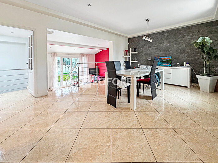 Maison 5 pièces à vendre - Bezons, Centre-ville