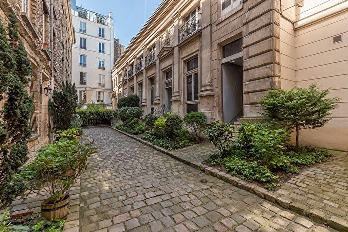 Appartement 2 pièces à vendre - Paris 5ème, Monge, Jussieu