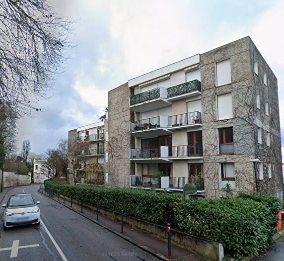 Appartement à vendre - Marly-le-Roi, Village, Ombrages, Montbâti, Gare - 4 pièces - 3 chambres