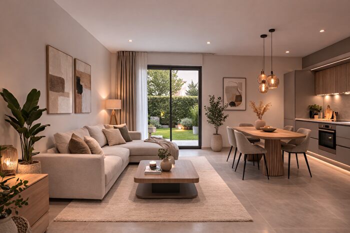 Maison à vendre - Woippy, Roi - 3 pièces