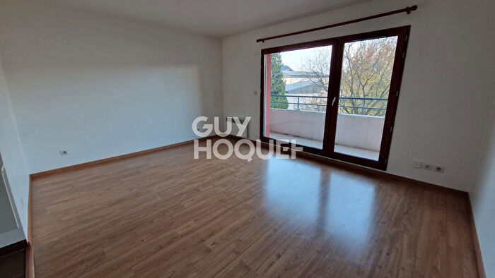 Appartement à vendre - Chartres, Chanzy, Bonnard - 2 pièces - 1 chambre