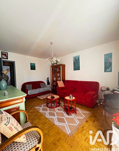 Limoges, Centre-ville, Hôtel de Ville, Emailleurs : Appartement 2 pièces à vendre