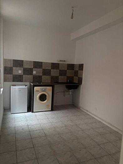 Appartement à louer - Bordeaux, Capucins, Saint-Michel - 1 pièce